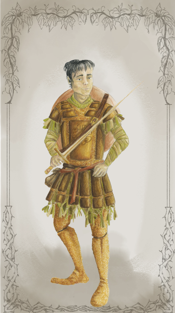 legend designs – Designer & Maker